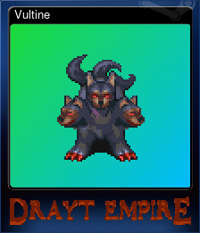 Showcase :: Drayt Empire
