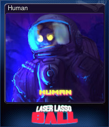 Showcase :: Laser Lasso BALL