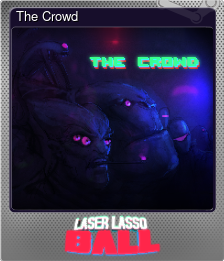 Showcase :: Laser Lasso BALL