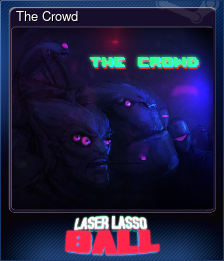 Showcase :: Laser Lasso BALL
