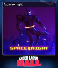 Showcase :: Laser Lasso BALL