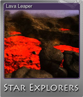 Showcase :: Star Explorers