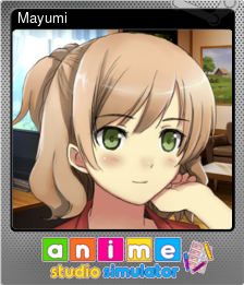 Showcase :: Anime Studio Simulator