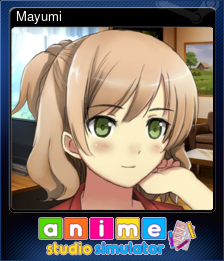 Showcase :: Anime Studio Simulator