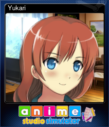 Showcase :: Anime Studio Simulator