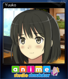 Showcase :: Anime Studio Simulator