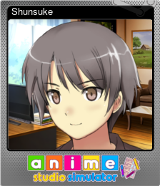 Showcase :: Anime Studio Simulator