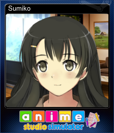 Showcase :: Anime Studio Simulator