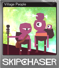 Showcase :: SKIPCHASER