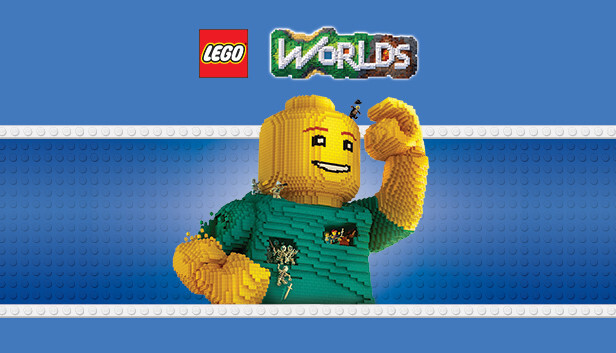 LEGO® Worlds - Marketplace.tf