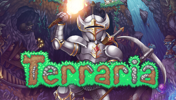 Terraria - Marketplace.tf