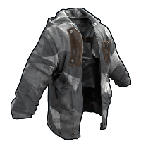 Buy Urban Ice Jacket for Rust | WAXPEER