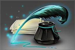 Купить International 2024 Autograph: Slacks для Dota 2 | WAXPEER