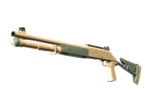 XM1014 | Grassland (Field-Tested) CS2 Skin Buy