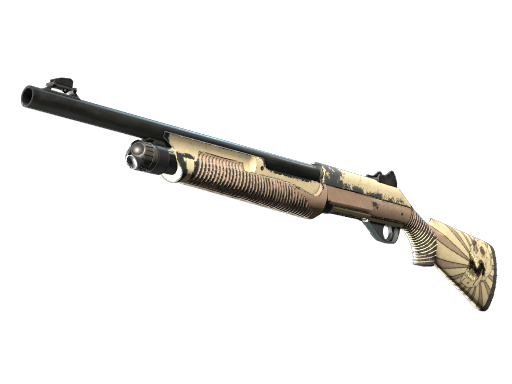 Nova | Rising Skull (Field-Tested) CS2 Skin Buy