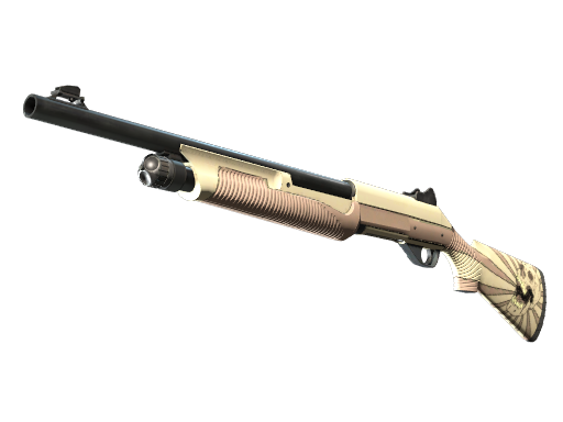 StatTrak™ Nova | Rising Skull (Factory New) CS2 Skin Buy