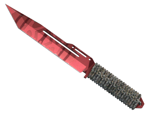 Buy and Sell ★ Paracord Knife | Slaughter (Field-Tested) csgo via P2P ...