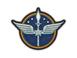 Emblemas CS2 | BLEIK Store