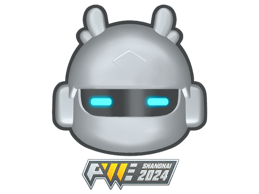 Sticker | Perfect World | Shanghai 2024 | View Listings on BitSkins Market