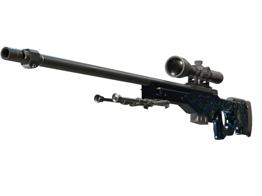 AWP | Medusa (Minimal Wear) CS2 Skin Buy