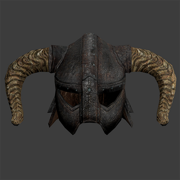 Steam Community Market :: Listings for Dragonborn Helmet