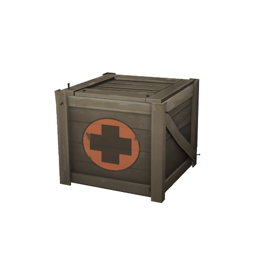 Non-Craftable Unlocked Cosmetic Crate Medic - Buy & Trade TF2 Items on ...