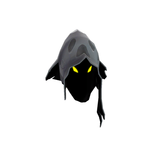Haunted Ethereal Hood - Buy & Trade TF2 Items on Merchant.TF