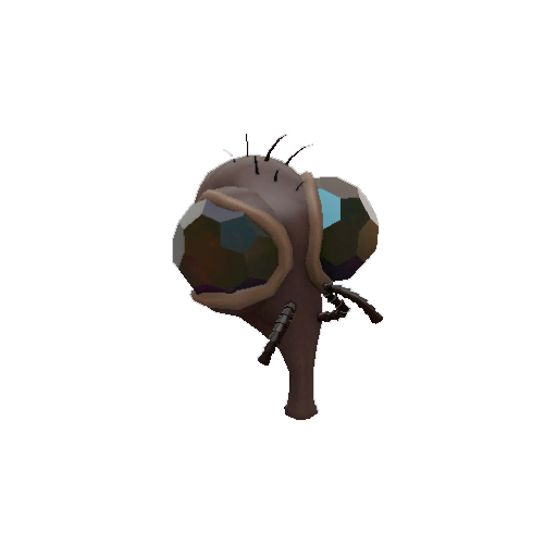 The Buzz Killer - Buy & Trade TF2 Items on Merchant.TF