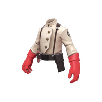 The Lavish Labwear | Mannco.store