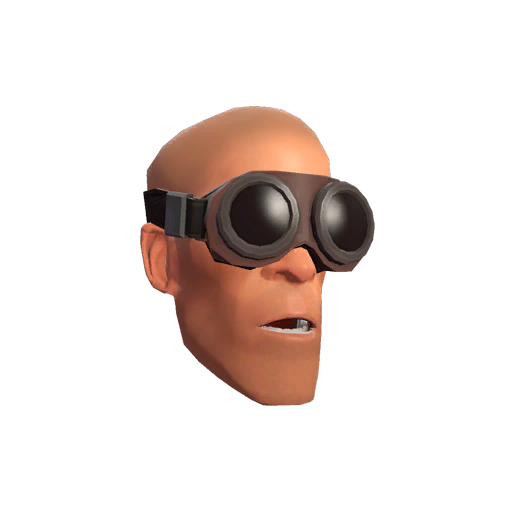 Colossal Cranium - Team Fortress 2 Game Items - Gameflip