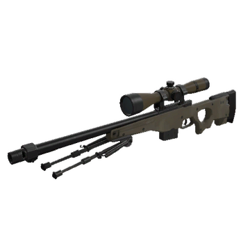 Steam Community Market :: Listings for Genuine AWPer Hand