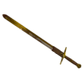Professional Australium Eyelander - Marketplace.tf