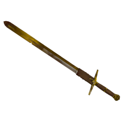 Professional Australium Eyelander - Marketplace.tf