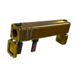 Professional Australium Black Box - Marketplace.tf