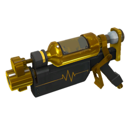 Australium Blutsauger - Marketplace.tf