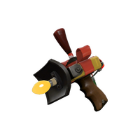 Festive Wrangler | Mannco.store