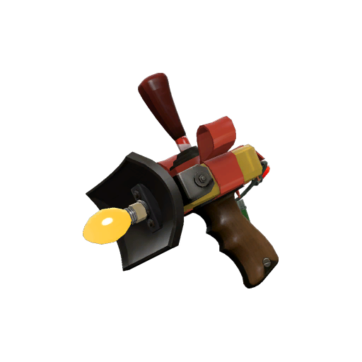Strange Festive Wrangler - Buy & Trade TF2 Items on Merchant.TF