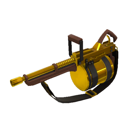Strange Festivized Australium Tomislav | Mannco.Store Strange Festivized Australium Tomislav | Mannco.Store