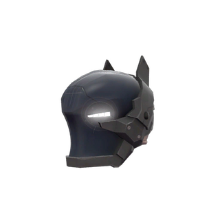 Teufort Knight - Team Fortress 2 Game Items - Gameflip