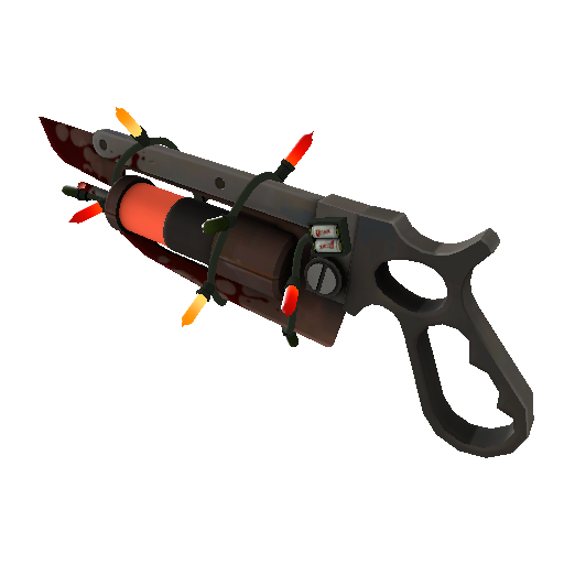 Strange Festivized Specialized Killstreak Ubersaw - Compre, Venda E ... Strange Festivized Specialized Killstreak Ubersaw - Compre, Venda E ...