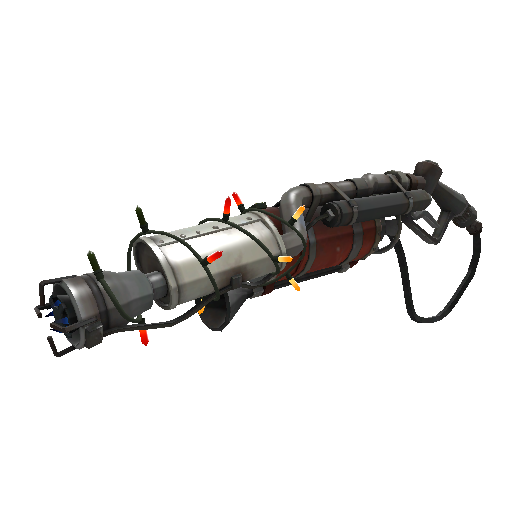 Strange Festivized Professional Killstreak Degreaser | Mannco.Store Strange Festivized Professional Killstreak Degreaser | Mannco.Store