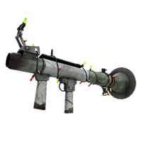Energy Orb Strange Unusual Festivized Professional Killstreak Aqua ...