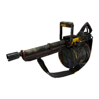 Metalized Soul Tomislav (Field-Tested) | Mannco.store