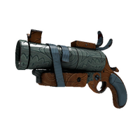 Pacific Peacemaker Detonator (Field-Tested) | Mannco.store