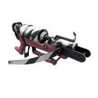 Strange Killstreak Bomb Carrier Crusader s Crossbow (Field-Tested ...