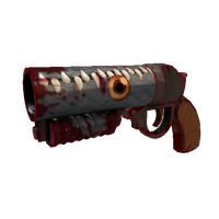 Piranha Mania Scorch Shot (Field-Tested) | Mannco.store