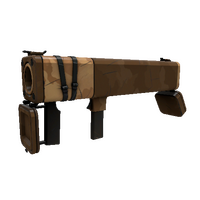 Strange Gobi Glazed Black Box (Minimal Wear) | Mannco.store