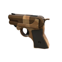 Gobi Glazed Shortstop (Factory New) | Mannco.store