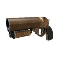 Gobi Glazed Scorch Shot (Field-Tested) | Mannco.store