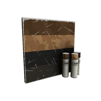 Isotope Unusual Gobi Glazed War Paint (Minimal Wear) | Mannco.store